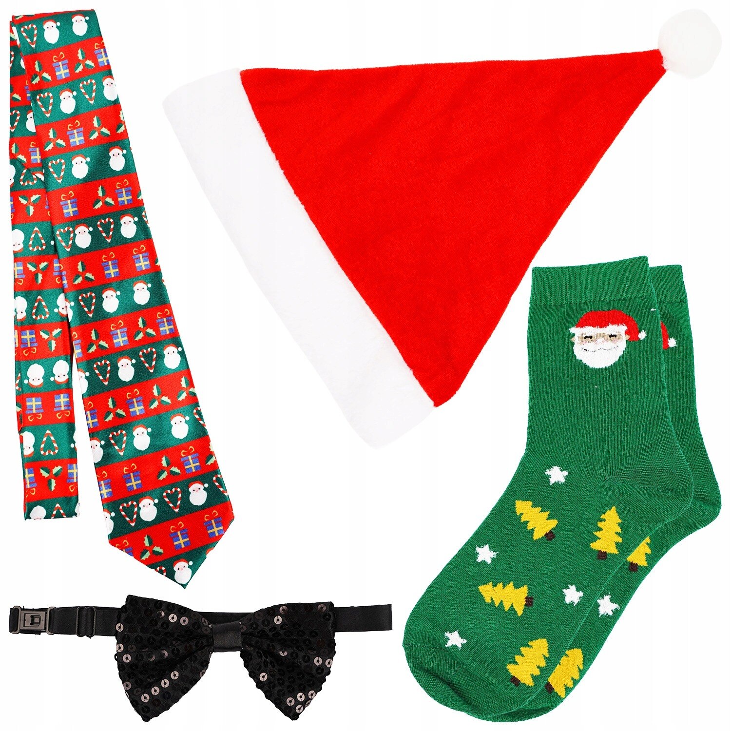 Calendar de Advent pentru Barbati LikeSmart – 24 de Cadouri si Suprize ...