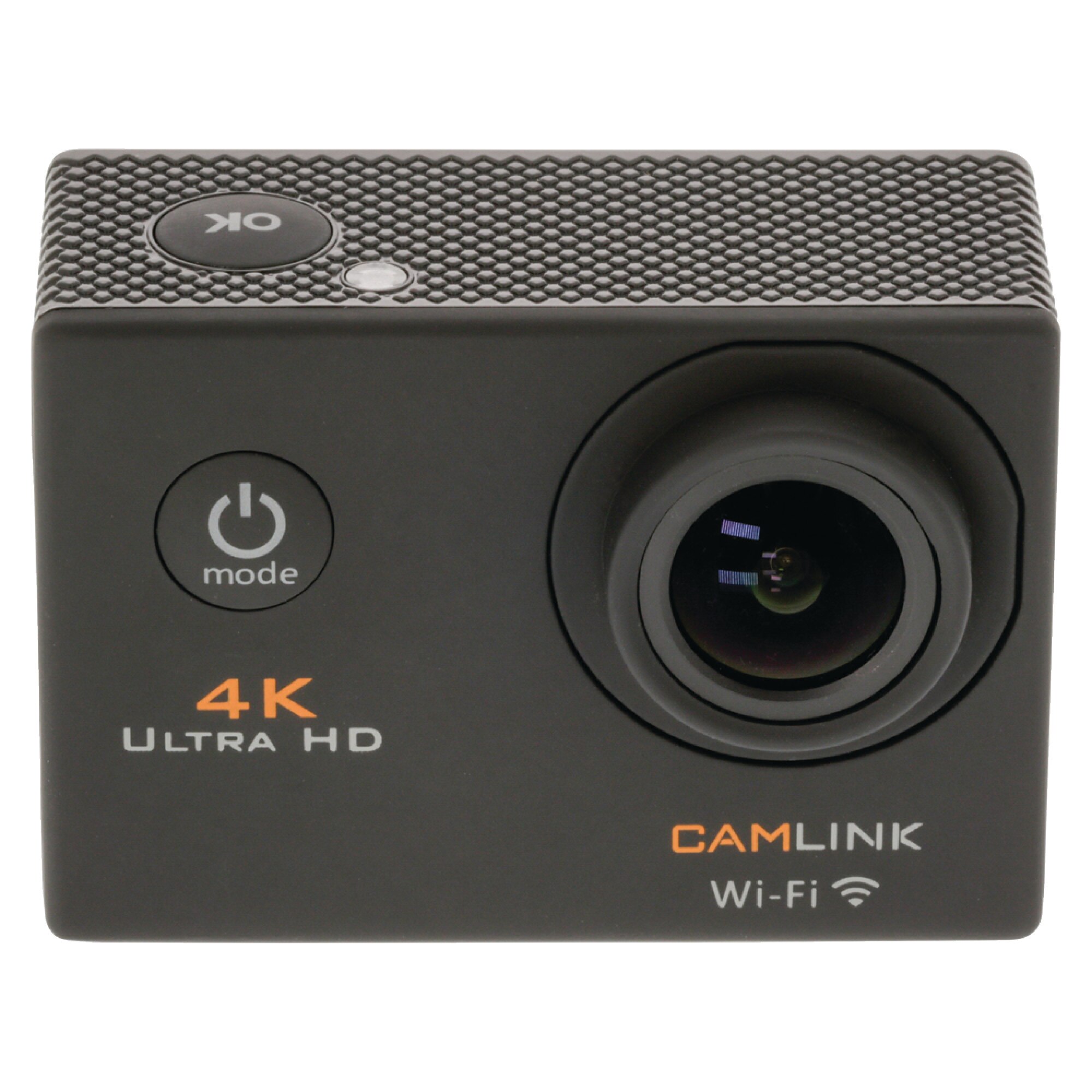Camera Video Sport Camlink, 4K Ultra HD, Wi-Fi, 16 Megapixel - eMAG.ro