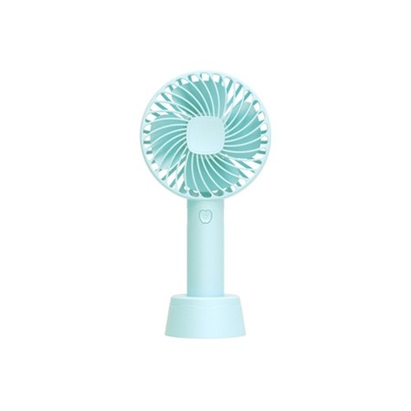 Ventilator portabil USB ENZON, dimensiuni compacte - eMAG.ro