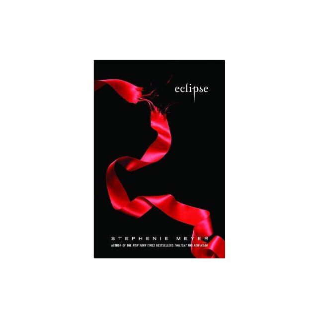 Eclipse, Stephenie Meyer - eMAG.ro
