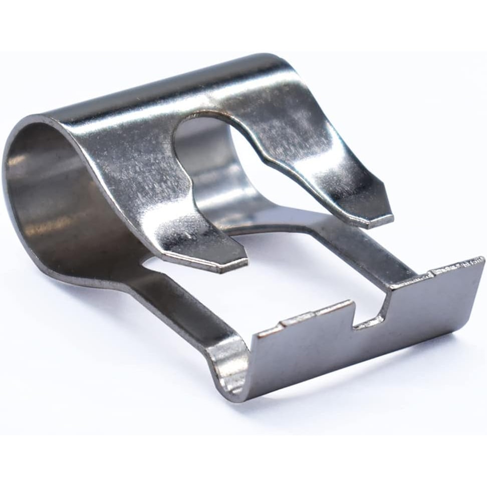 Set 6 clips metalice pentru repararea legaturii stergatoarelor auto ...