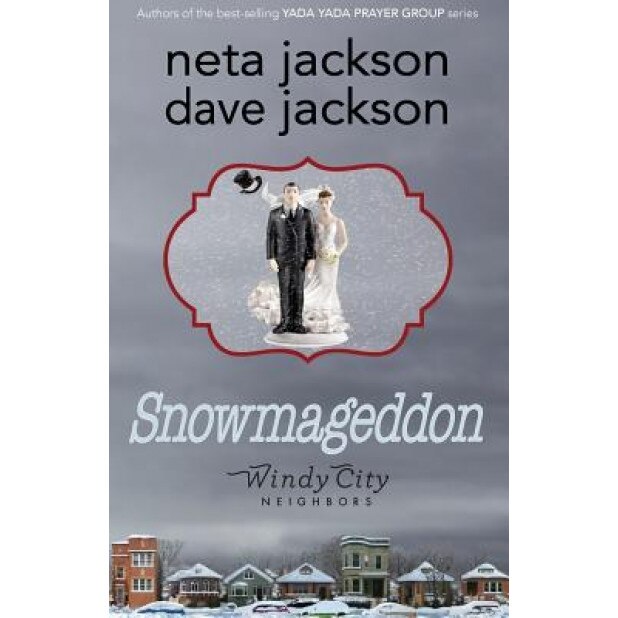 Snowmageddon, Neta Jackson (Author) - eMAG.ro