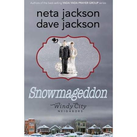 Snowmageddon, Neta Jackson (Author) - eMAG.ro