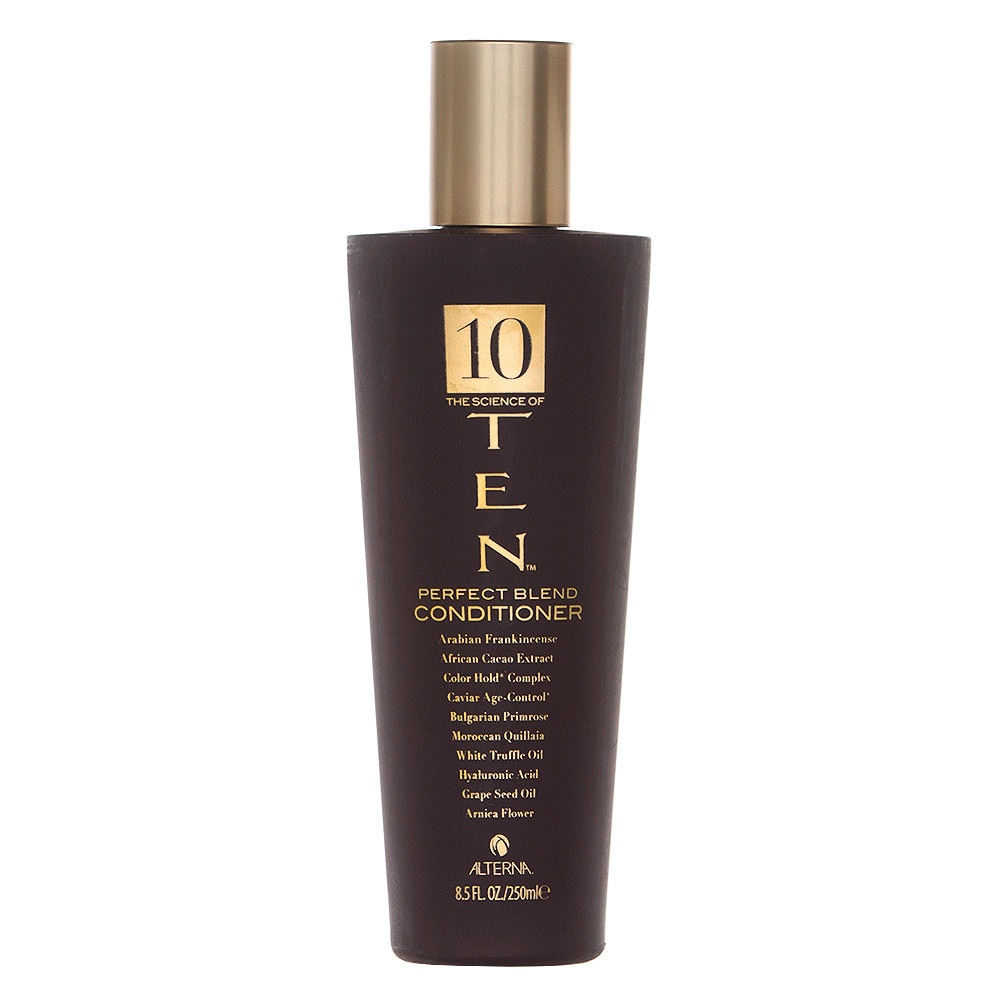 Balsam Alterna Ten Perfect Blend Conditioner 250 ml - eMAG.ro