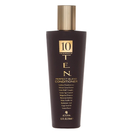 Alterna Ten Perfect Blend Conditioner Balzsam, 250 ml - eMAG.hu