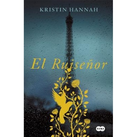 El Ruisenor / The Nightingale, Kristin Hannah (Author) - eMAG.ro