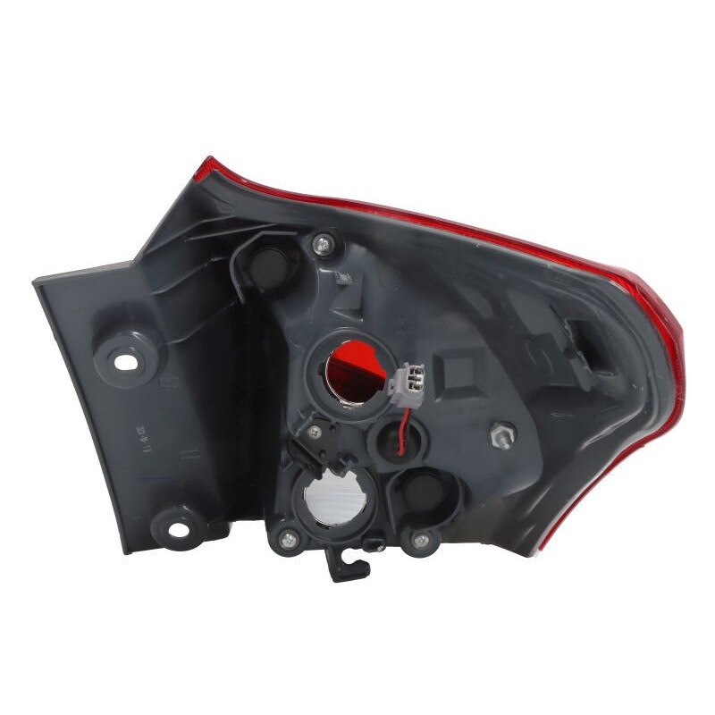 Set Stopuri Spate Stanga Dreapta TOYOTA AURIS Estate (_E18_) din 2013 ...