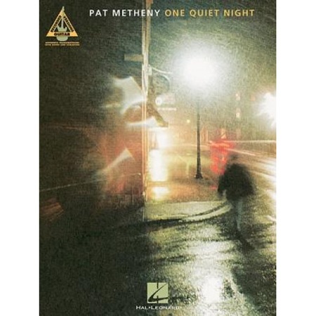 Pat Metheny - One Quiet Night, Pat Metheny - eMAG.ro