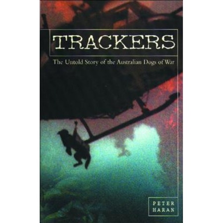 Trackers, Peter Haran (Author) - eMAG.ro