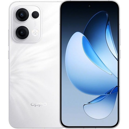 Telefon mobil Oppo Reno13, Mediatek Dimensity 8350, Dual Sim, 5G, 256GB ...