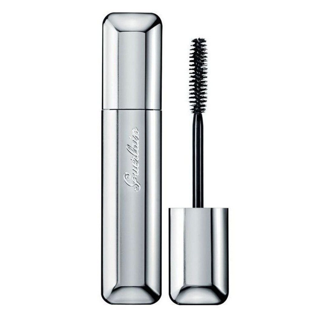 Mascara rezistent la apa Guerlain Maxi Lash Mascara 01 Noir 8.5 g - eMAG.ro