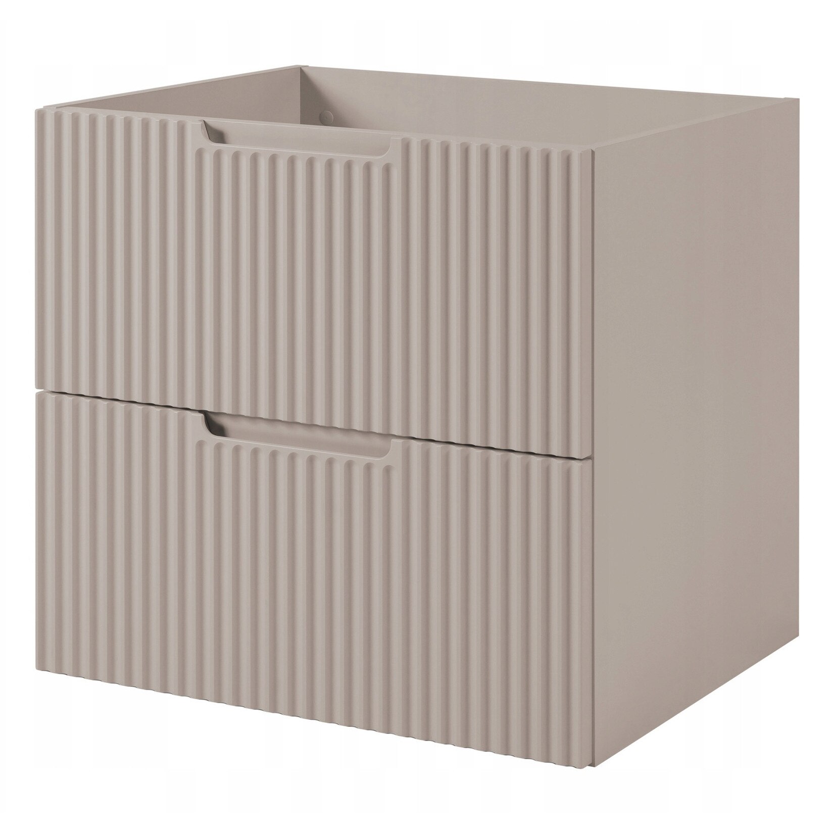Dulap De Baie, Rodan, Vena, 60x57x46 cm, Material MDF, Placa Laminata ...
