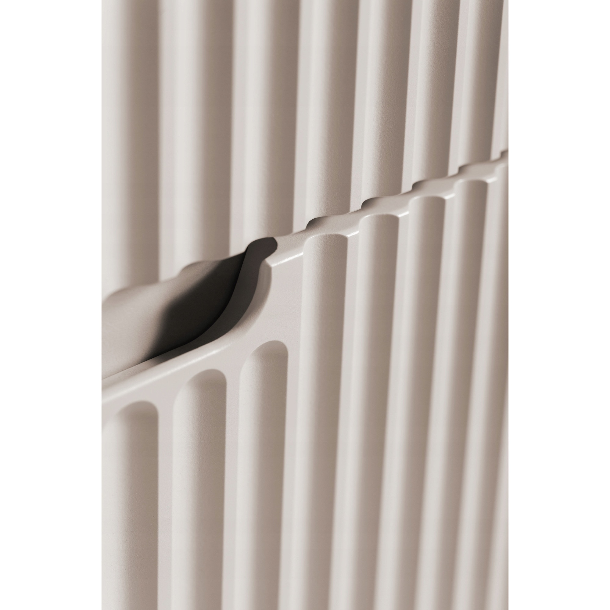 Dulap De Baie, Rodan, Vena, 60x57x46 cm, Material MDF, Placa Laminata ...