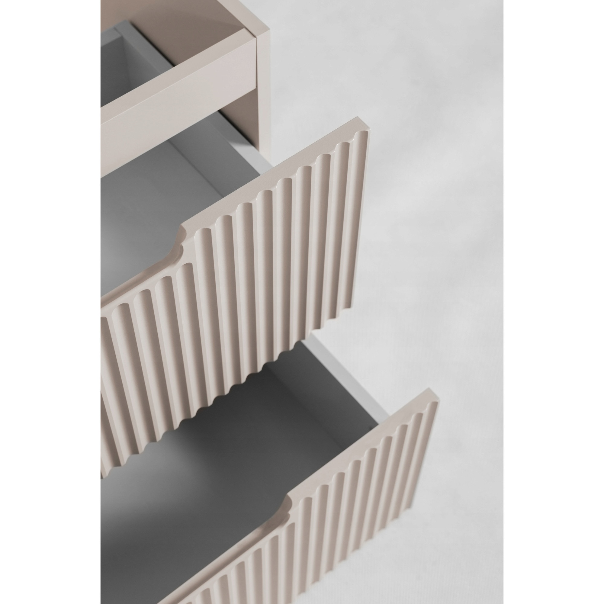 Dulap De Baie, Rodan, Vena, 60x57x46 cm, Material MDF, Placa Laminata ...