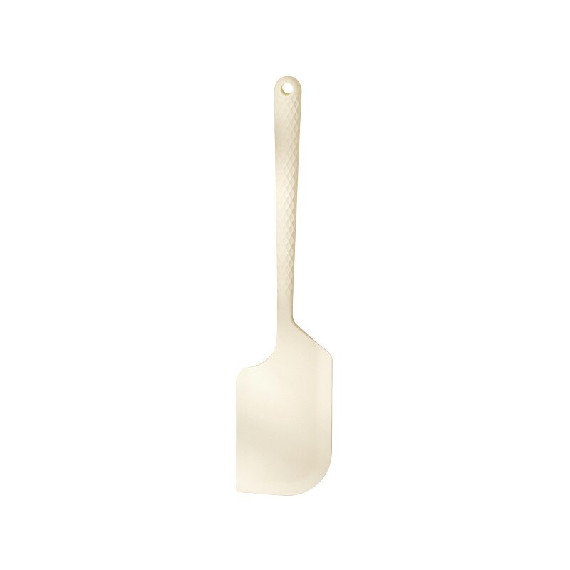 Spatula din silicon, rezistenta la temperaturi ridicate, design cu ...