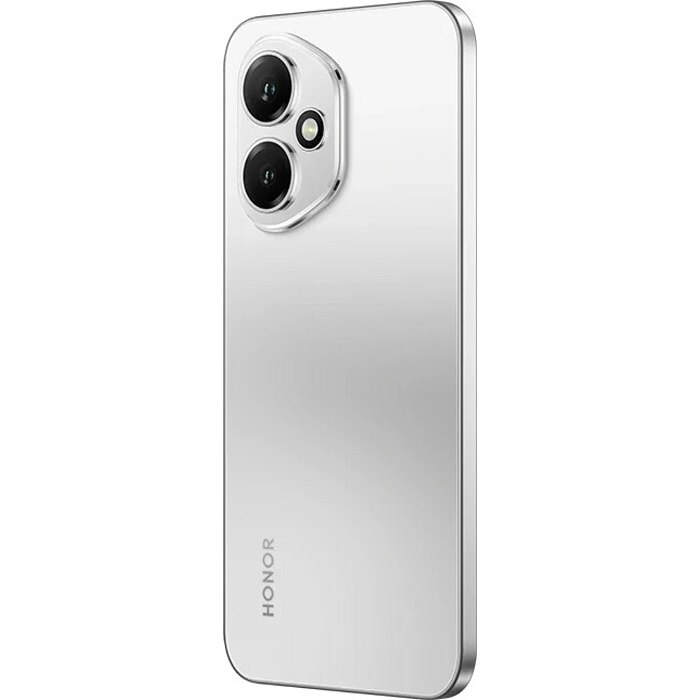 Telefon mobil Honor 400, 8GB RAM, 512GB, 5G, Meteor Silver - eMAG.ro