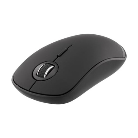 Mouse wireless Bluetooth Aquaforge 800-1600 Dpi, 125Hz, silent - eMAG.ro