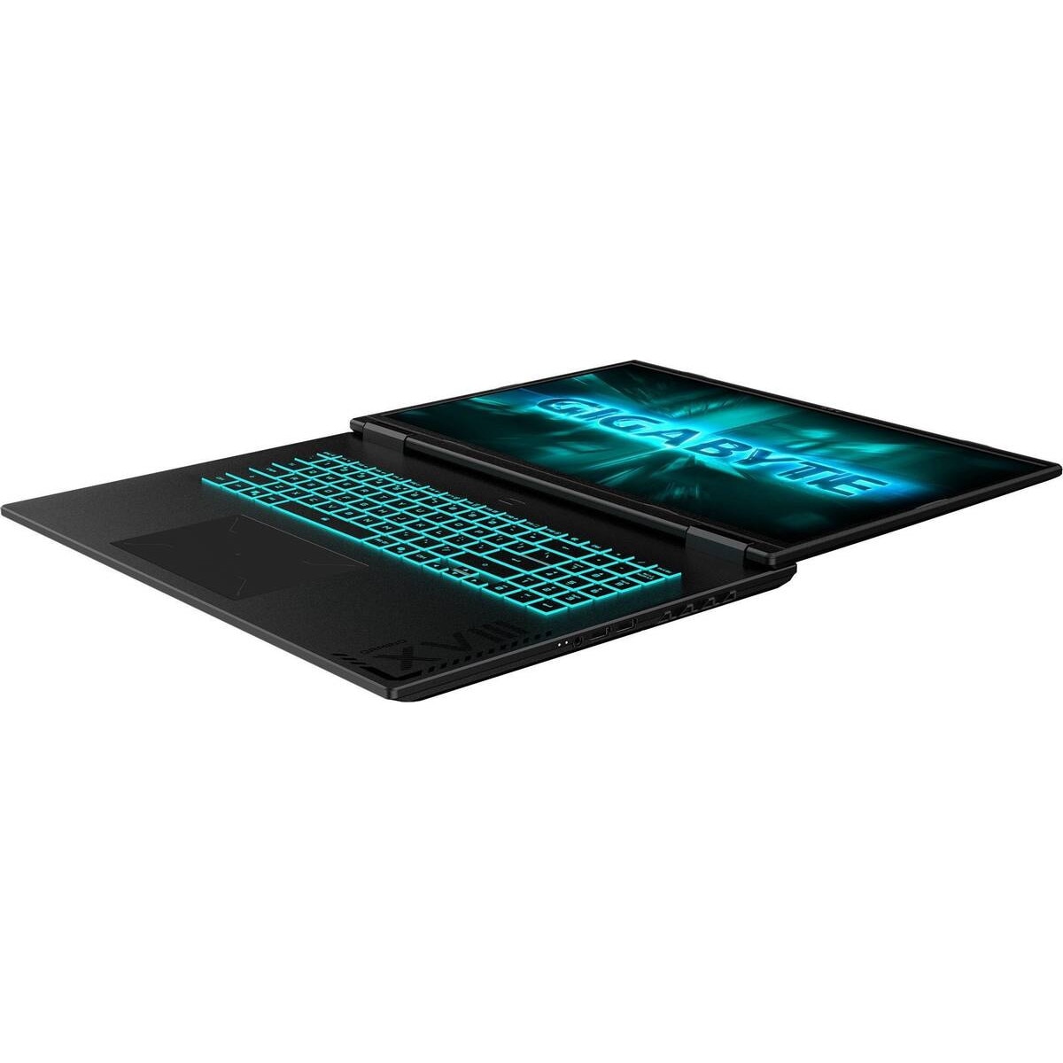 Laptop Gigabyte A18 18 inch AMD Ryzen 7 260 16GB 512GB SSD RTX 5050 ...