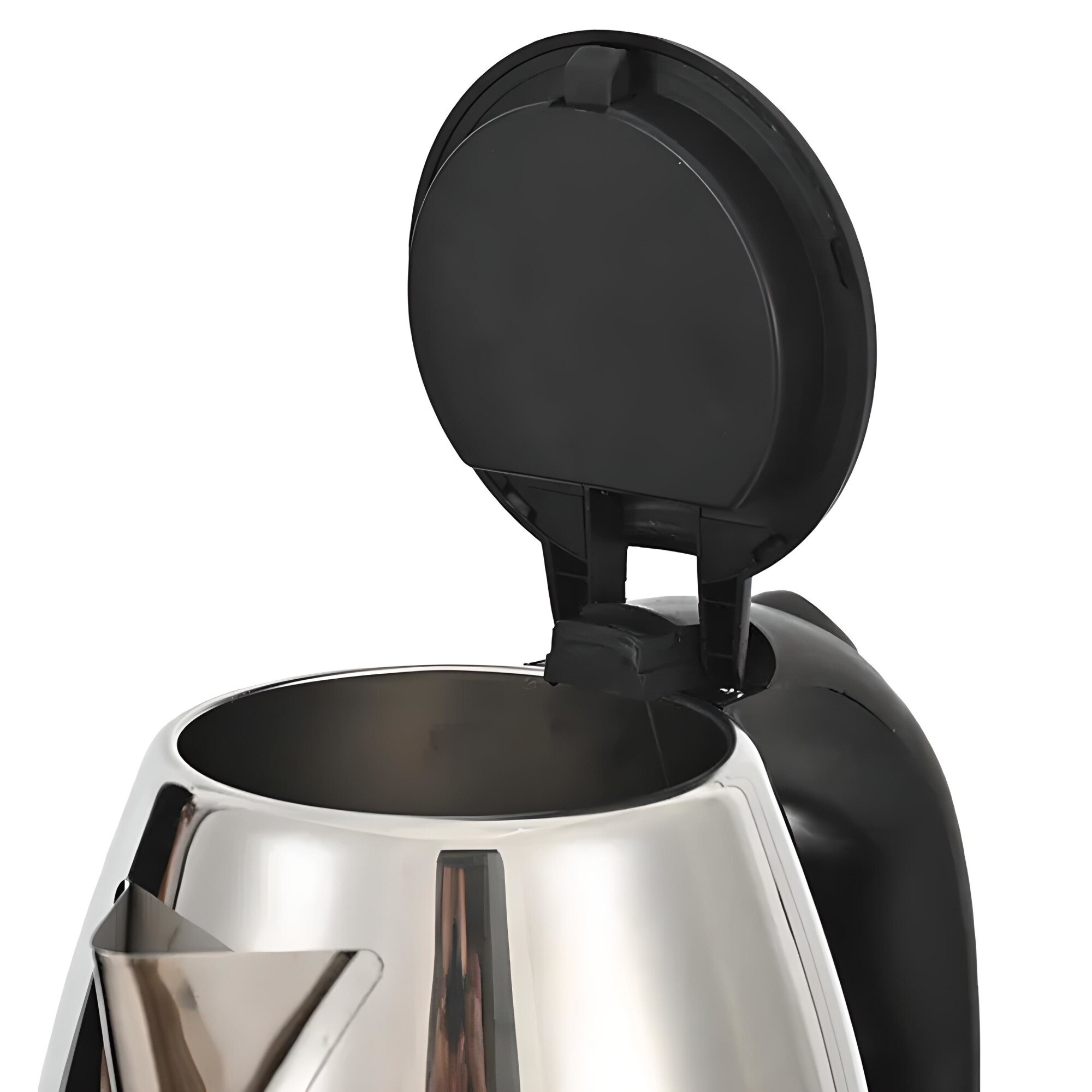 Fierbator Electric Retoo din INOX, 1355W, 1.8l, Baza Rotativa 360 ...