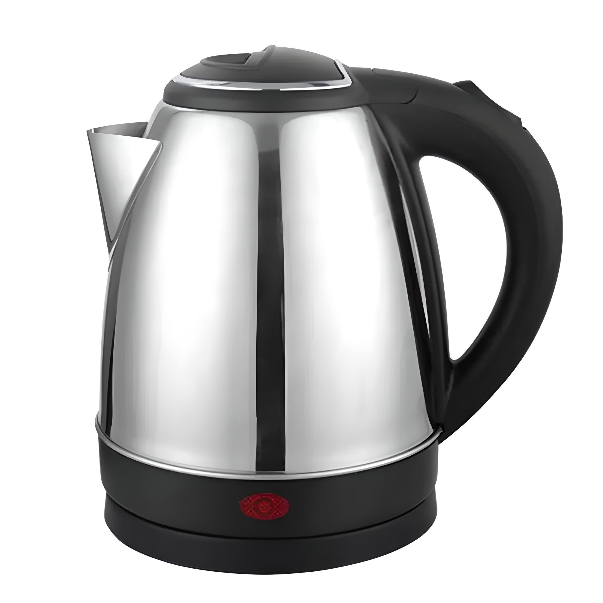 Fierbator Electric Retoo din INOX, 1355W, 1.8l, Baza Rotativa 360 ...