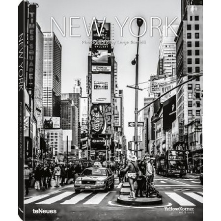 New York, Serge Ramelli (Photographer) - eMAG.ro