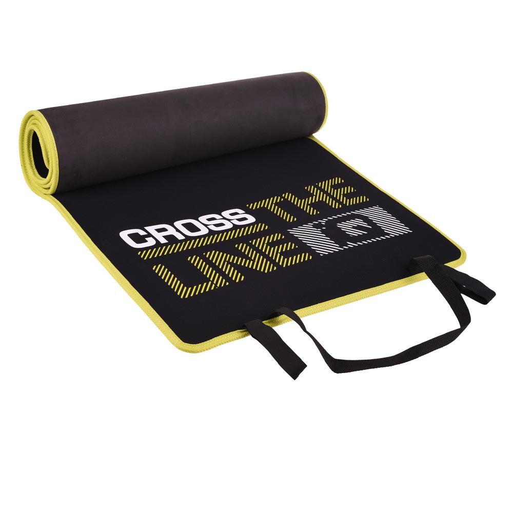 Saltea Yoga IQ Mateva - eMAG.ro