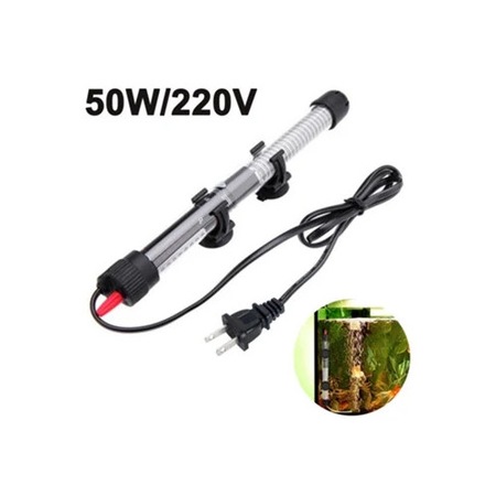 Incalzitor submersibil pentru acvariu cu controlul temperaturii, ideal ...