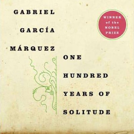 One Hundred Years of Solitude, Gabriel Garcia Marquez (Author) - eMAG.ro