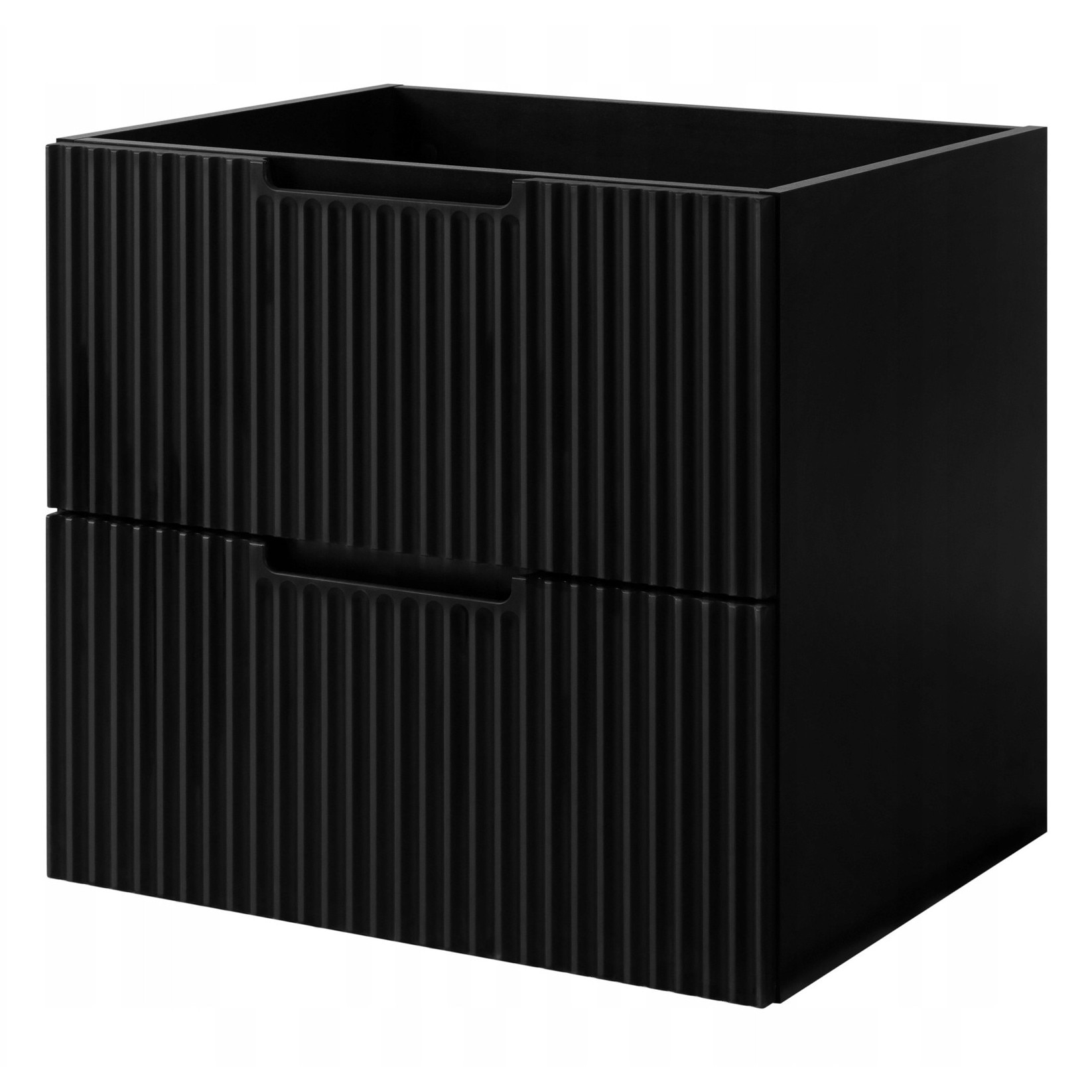 Dulap De Baie, Rodan, Vena, 60x57x46 cm, Material MDF, Placa Laminata ...