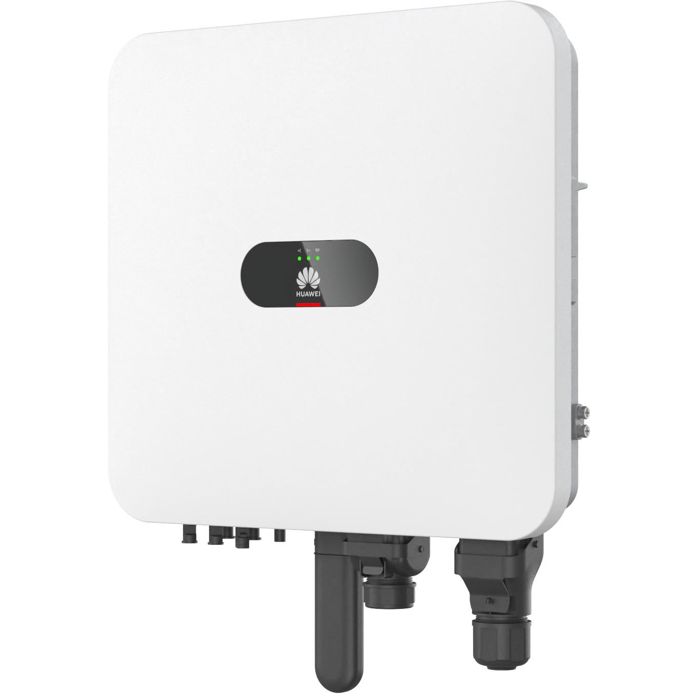 Sistem fotovoltaic complet E.ON Solar Home 5 kW, trifazat, cu invertor ...