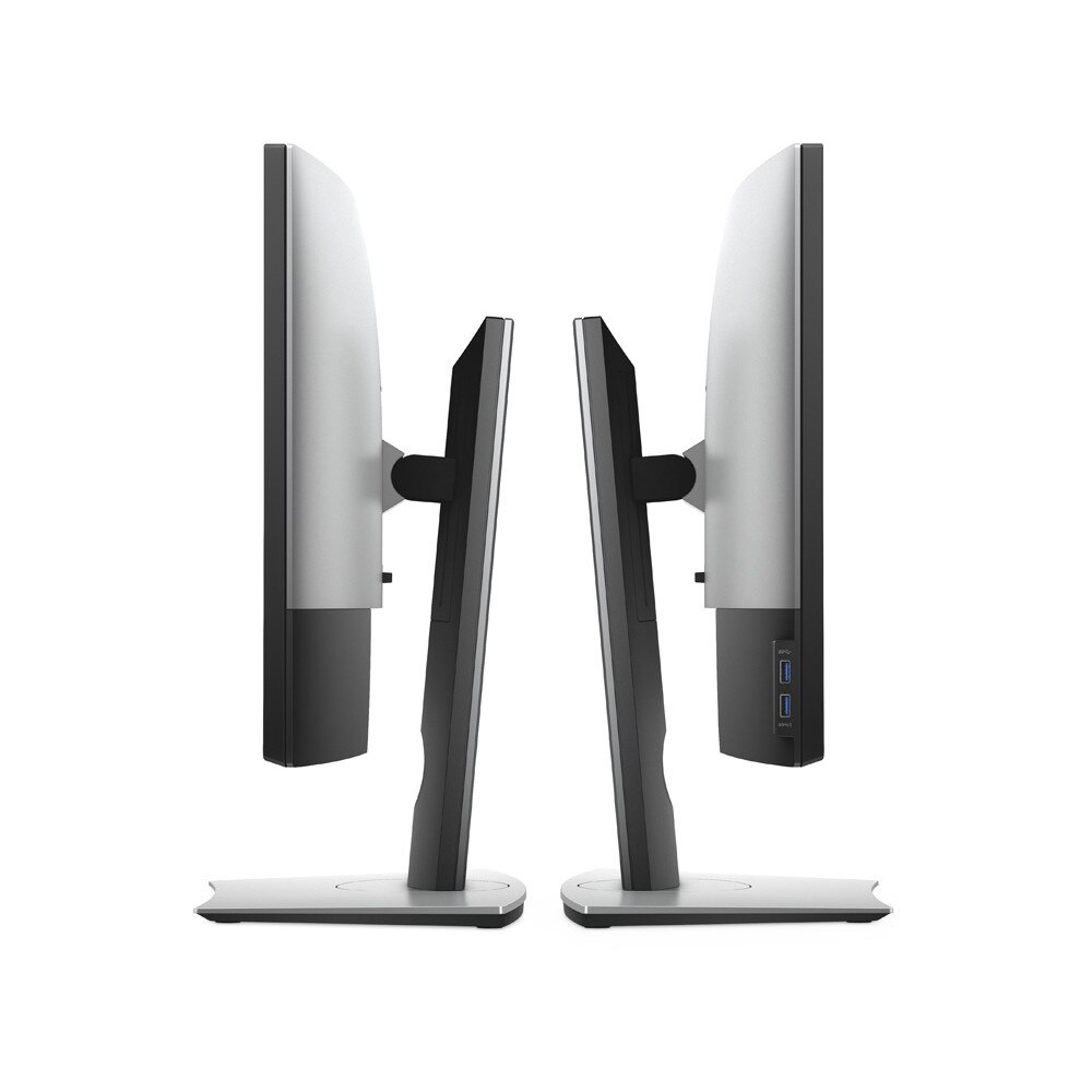 Монитор Dell P3418HW, 34" Curved LED IPS Anti-Glare, R3800, 5ms, 1000:1 ...