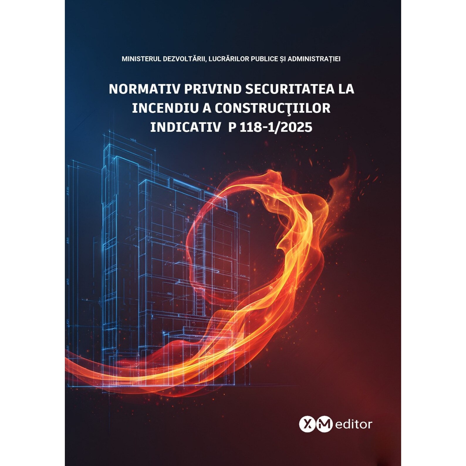 Manual Normativ privind securitatea la incendiu a constructiilor P118-1 ...