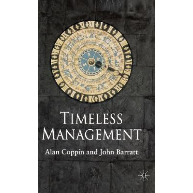 Timeless Management, Alan Coppin (Author) - eMAG.ro