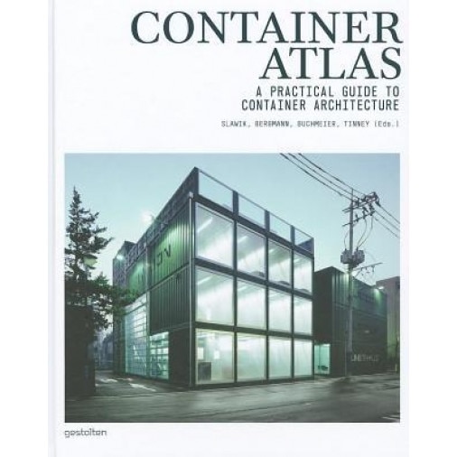 Container Atlas: A Practical Guide to Container Architecture - eMAG.ro