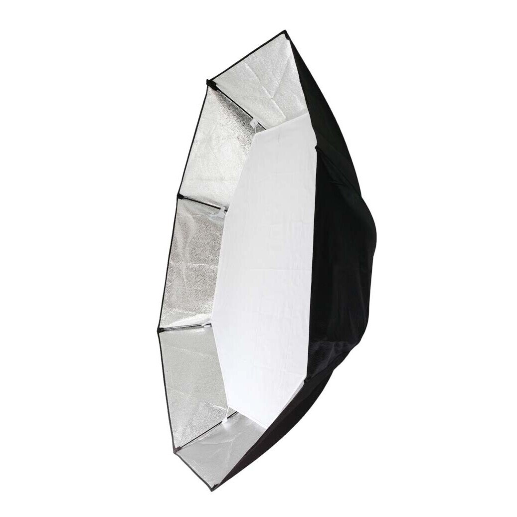 Softbox octogonal octobox 140cm cu montura Elinchrom - eMAG.ro