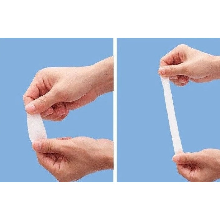 Set 2 protecții pentru monturi cu separator de deget mare, silicon ...