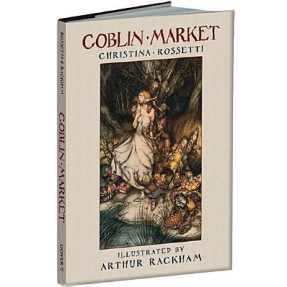 Goblin Market, Christina Rossetti - eMAG.ro