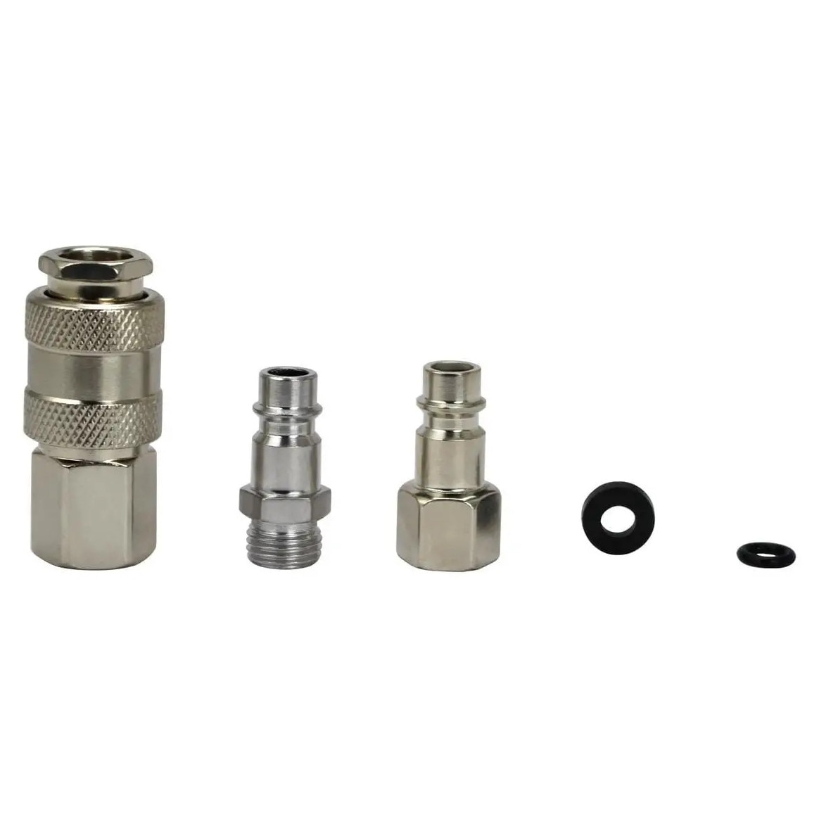 Kit complet de tencuit compus din masina de tencuit, furtun si cuple ...