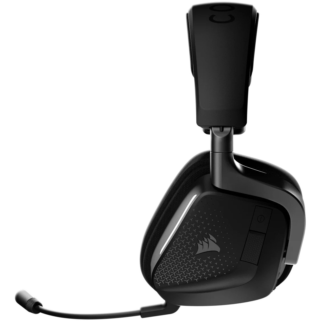 Casti gaming Corsair Void Max V2 2.4GHz Wireless/Bluetooth®/Dolby Atmos ...