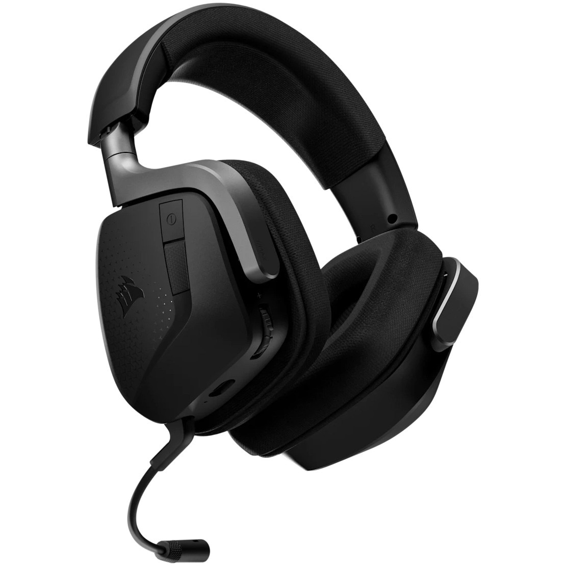 Casti gaming Corsair Void Max V2 2.4GHz Wireless/Bluetooth®/Dolby Atmos ...