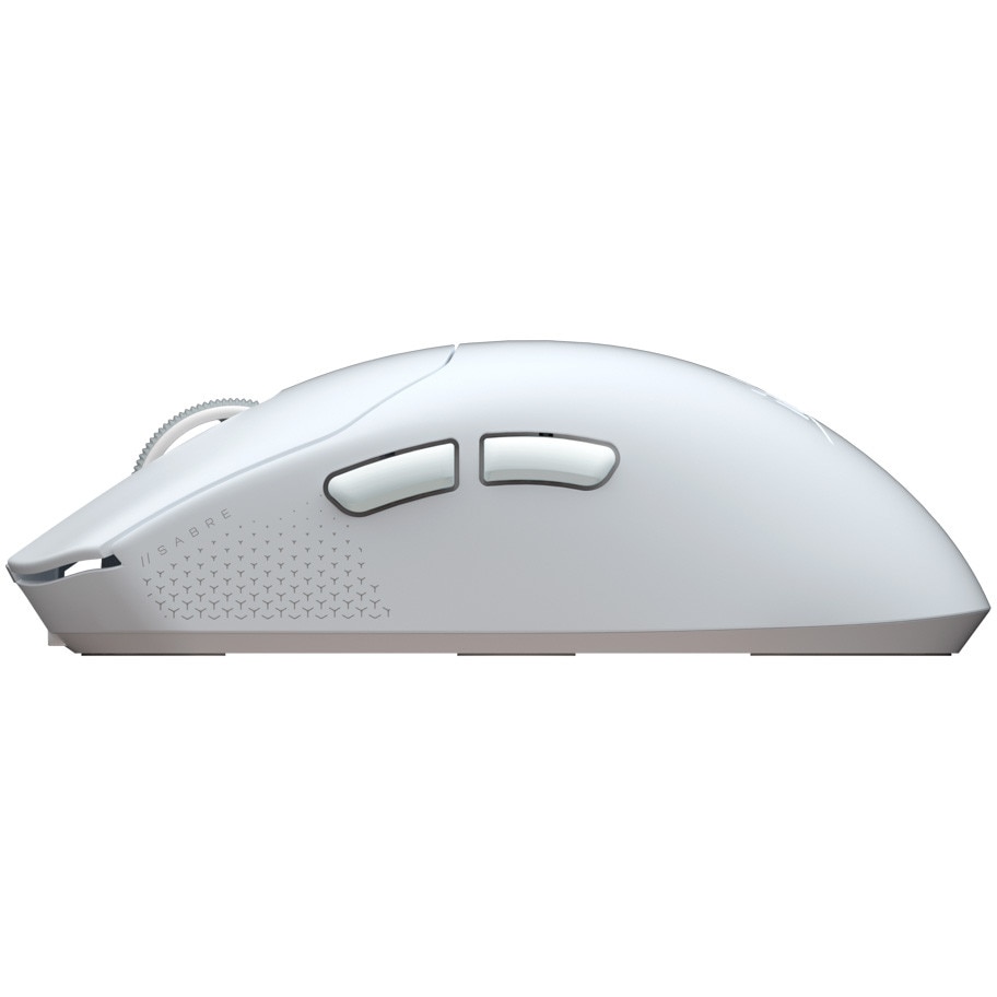 Mouse gaming wireless Corsair SABRE v2 PRO Ultralight Black, 36g, w/lag ...