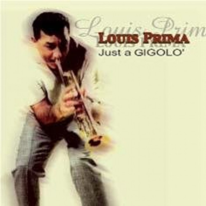 Louis Prima - 80'S Dance Story Volume 2 (1CD) - eMAG.ro