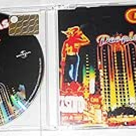 Mad Vegas - People (1CD) - eMAG.ro