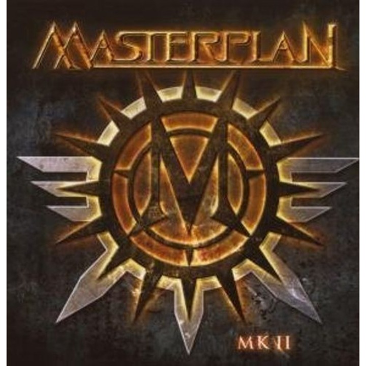 Masterplan & Beautiful Si - The Master's Sin (1CD) - eMAG.ro