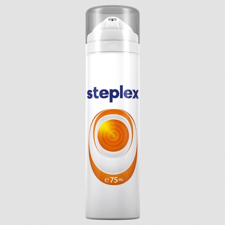 Steplex - 75Ml Fájdalomcsillapító Kenőcs - eMAG.hu