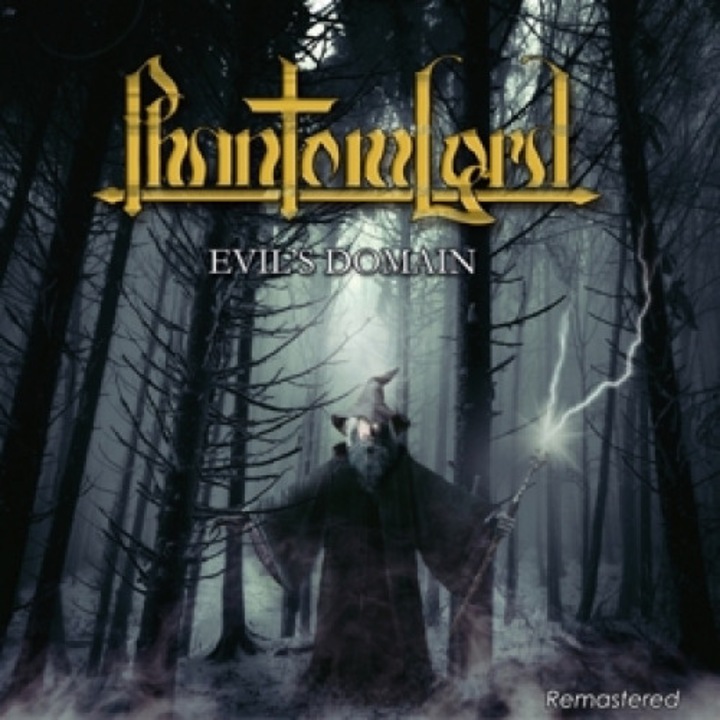 Phantom Lord - Evil'S Domain (1CD) - eMAG.ro
