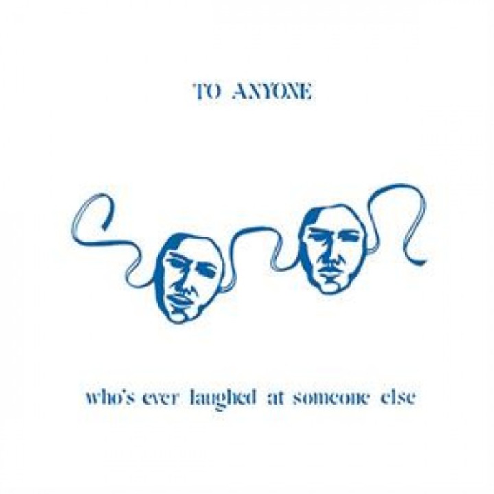 Randy Rice (2) - To Anyone Who S Ever Laughed (1Vinyl) - eMAG.ro