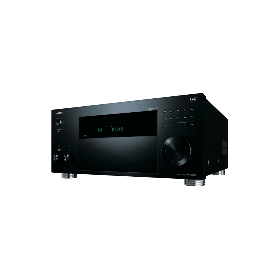 Receiver AV Onkyo TX-RZ3100, 11.2 Canale, THX, Dolby Atmos, Wi-Fi ...