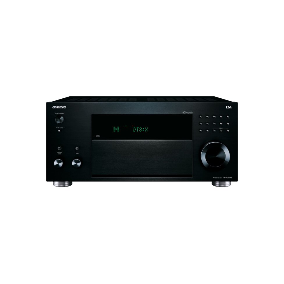 Receiver AV Onkyo TX-RZ3100, 11.2 Canale, THX, Dolby Atmos, Wi-Fi ...