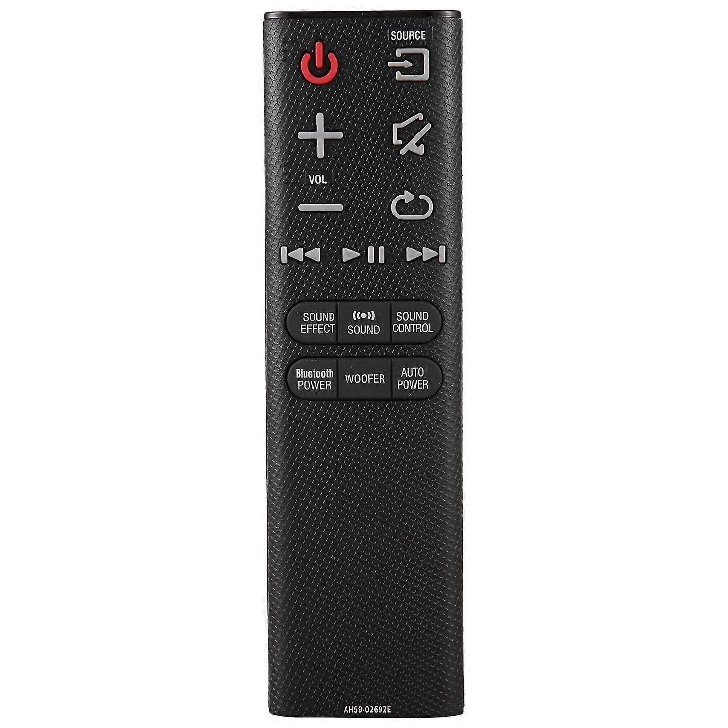 Telecomanda pentru sistem audio, model AH59-02692E, frecventa 433 MHz ...